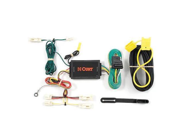 Click here for CURT 55567 Custom Wiring Harness 55567 prices