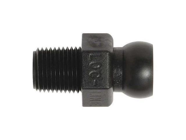 Click here for LOC-LINE 49425-BLK NPT Connector  Black  1/8  PK50 prices
