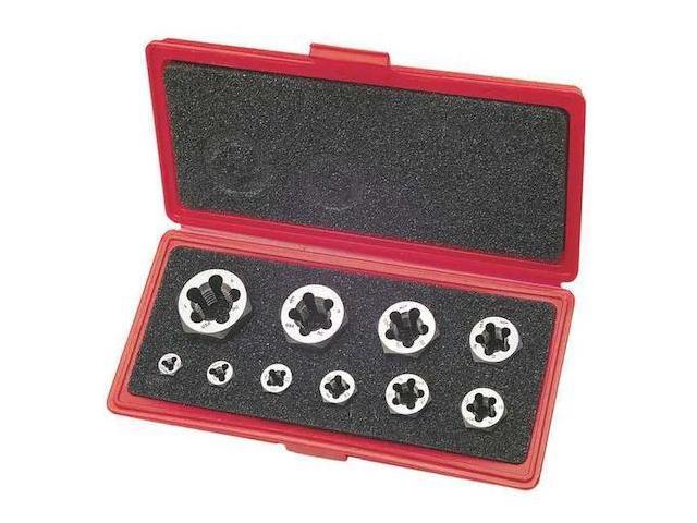 Click here for CHICAGO-LATROBE 403520 10pc Carbon Steel Hexagon R... prices