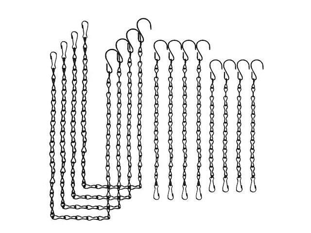 Click here for BLUE DONUTS BD3920475 Hanging Chain for Bird Feede... prices