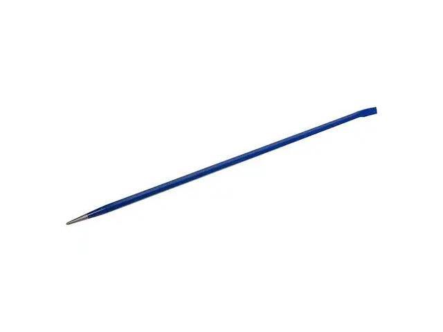 Click here for GRAY TOOLS C43 42 Pinch Bar  7/8 Hexagon Shank  Ro... prices