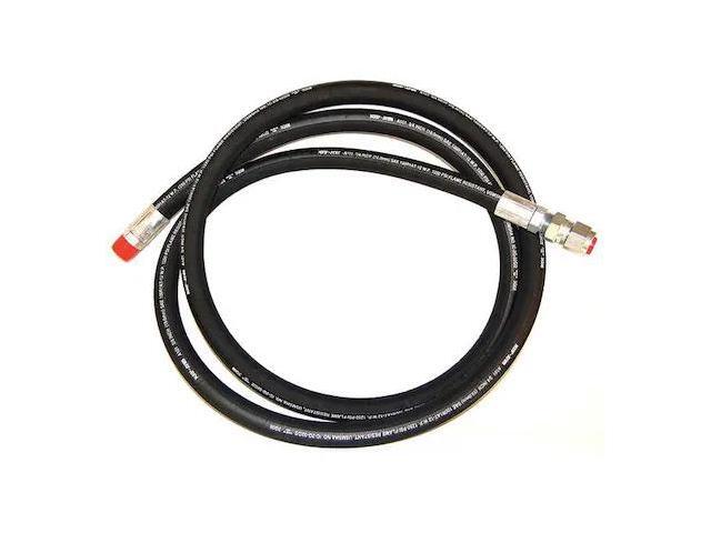 Click here for Output Hose  High Pressure  10 Ft  300 psi prices