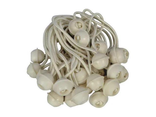 Click here for ZORO SELECT TT11C542BGG Bungee PK28 prices