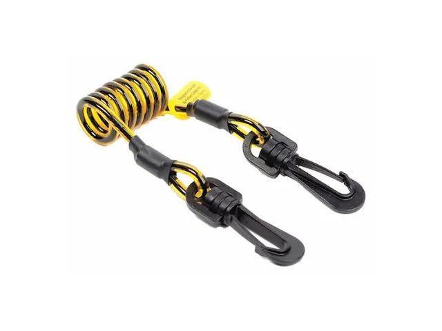 Click here for DBI-SALA 1500059 Clip2Clip Coil Tool Tether PK10 prices