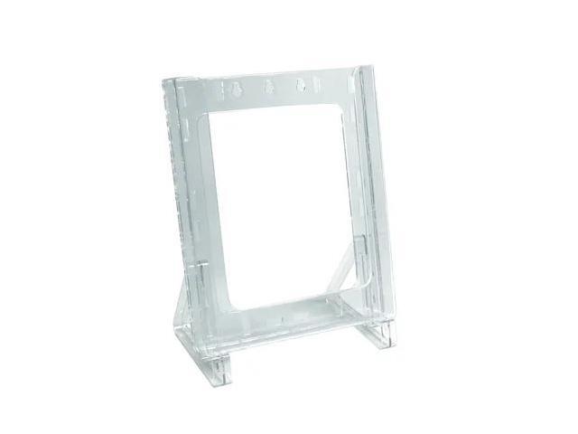 Click here for AZAR DISPLAYS 252302 Modular Letter Brochure Holde... prices