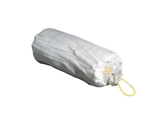 Click here for PIG SKM403 Sorbent Sock  21 gal  8 in x 18 in  Oil... prices