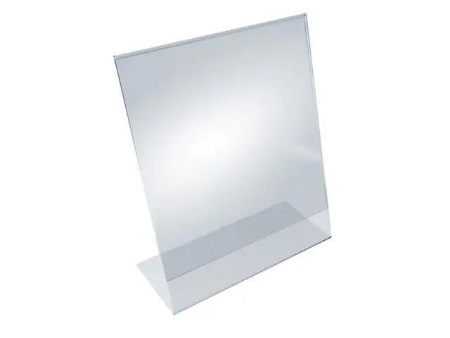 Click here for AZAR DISPLAYS 112708-10PK 11W x 17H Angled Sign Ho... prices