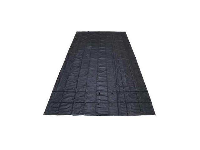 Click here for US CARGO CONTROL LST16274-BLK Tarp  Black  PVC Coa... prices