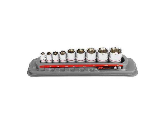 Click here for INGERSOLL-RAND 752040X 9 Piece Tech Solutions SAE... prices
