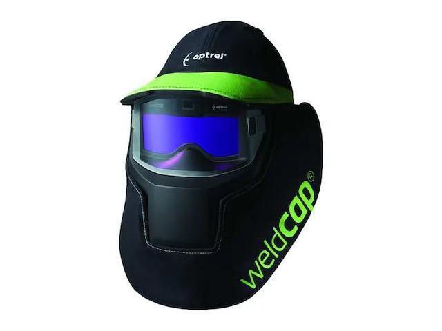 Click here for OPTREL 1008.000 Auto Darkening Welding Helmet  Blc... prices