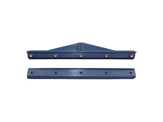 Click here for MIDWEST RAKE 78255 Polymer Squeegee Frame  Blue  1... prices