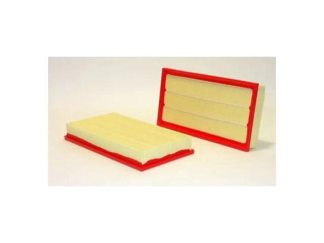 Click here for WIX FILTERS 42472 Air Filter Panel 42472 prices