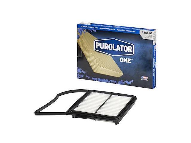 Click here for PUROLATOR A25698 Purolator A25698 PurolatorONE Adv... prices