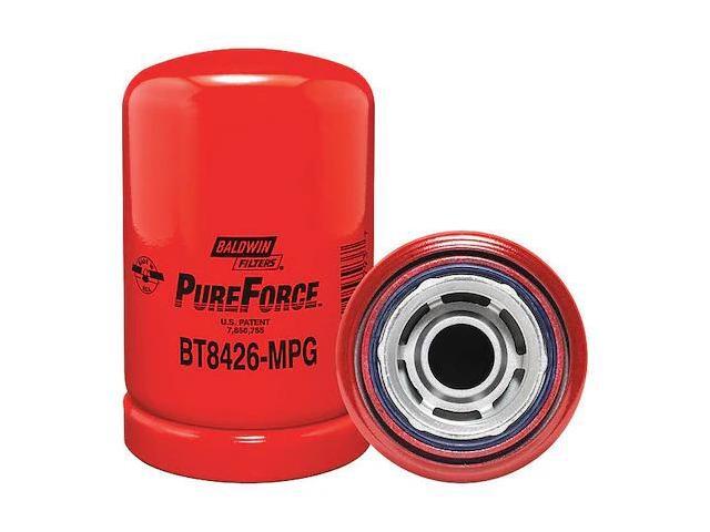 Click here for BALDWIN FILTERS BT8426-MPG Hydraulic Filter 3-3/4... prices