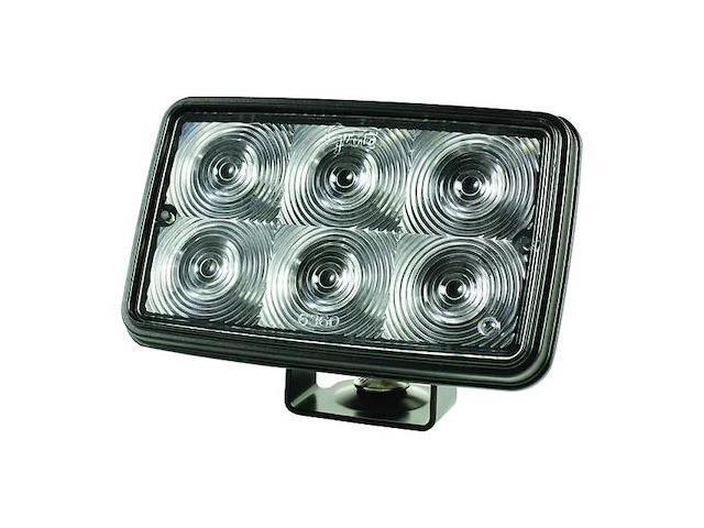 Click here for GROTE 63601 Spot Lamp LED Work Lamp Clear prices