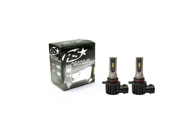 Click here for RSPNP9012 - 9012 PNP Series Plug-N-Play LED Direct... prices