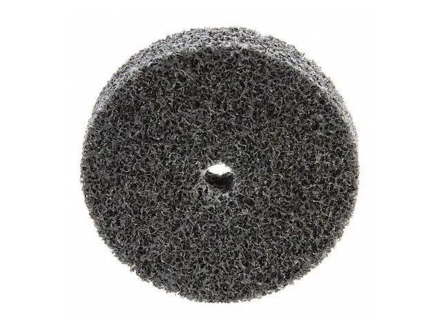 Click here for SCOTCH-BRITE 476W48 Unitized Wheel 1/2 W 2 dia. Fi... prices