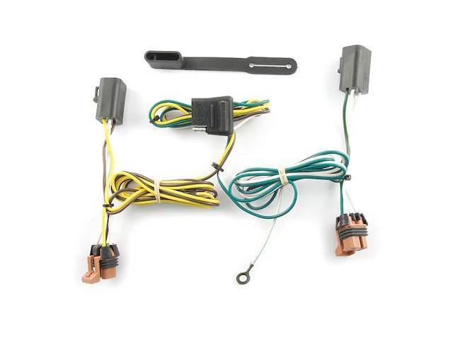 Click here for CURT 56056 Custom Wiring Harness 56056 prices