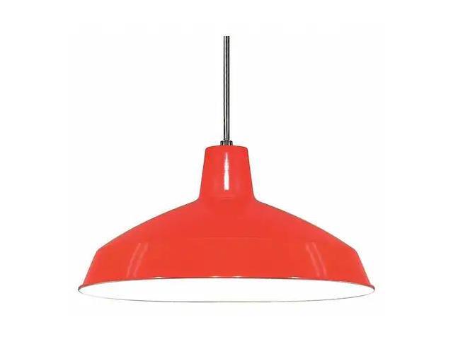 Click here for NUVO SF76-663 1-Light - 16in. - Pendant - Warehous... prices