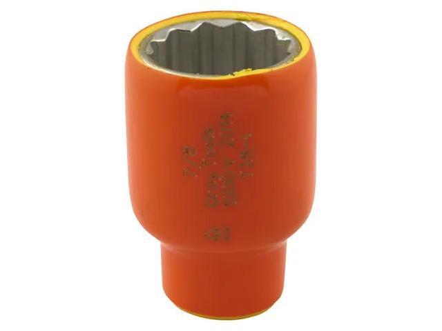 Click here for GRAY TOOLS T28-I 7/8 X 3/8 Drive  12 Point Standar... prices