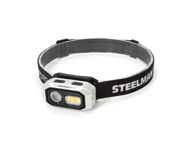 Click here for STEELMAN 60739 300 Lumen Motion-activated LED Rech... prices
