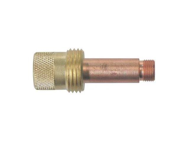 Click here for MILLER ELECTRIC 45V24 Gas Lens Copper / Brass 0.04... prices