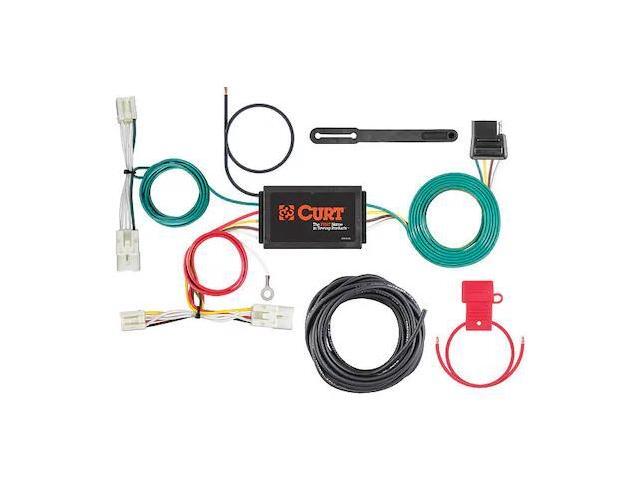 Click here for CURT 56390 Custom Wiring Harness 56390 prices