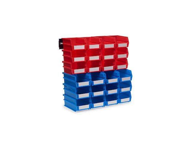 Click here for TRITON PRODUCTS 3-1020RBWS Wall Storage Unit W/ (1... prices