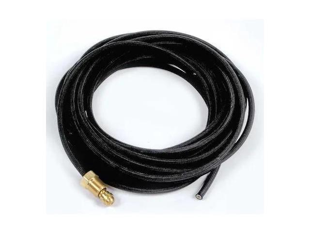 Click here for MILLER ELECTRIC 45V10R Gas Hose Braided Rubber 25... prices