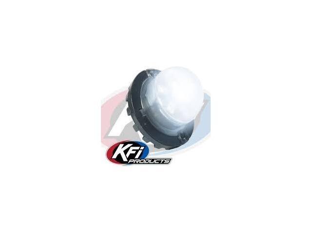 Click here for KFI LED-S-WH KFI LED Strobe Light (WHITE) prices