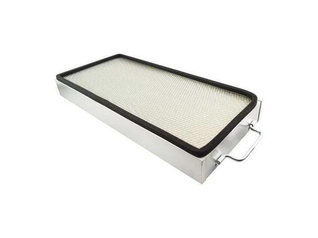 Click here for BALDWIN FILTERS PA5711 Air Filter Element Only Pan... prices