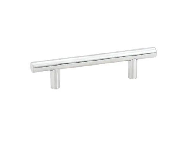 Click here for EMTEK S62011SS Satin Stainless Steel Pull S62011SS prices