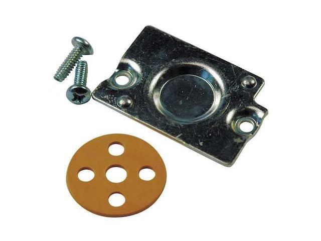 Click here for ROBERTSHAW 1751-007 Regulator Conversion Plate prices