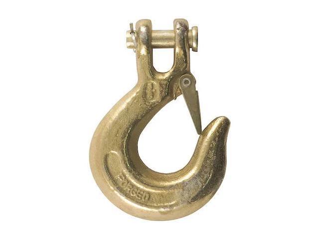 Click here for CURT 81560 Safety Latch Clevis Hook 18000 lb. 3/8 prices