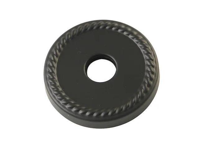 Click here for KINGSTON BRASS FLROPE0 FLROPE0 3/4 Decor Escutcheo... prices