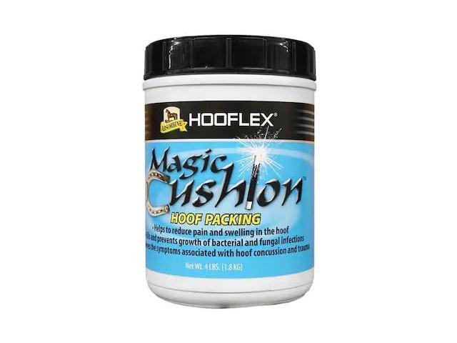 Click here for ABSORBINE 429-4LB Magic Cushion 4 lbs. prices