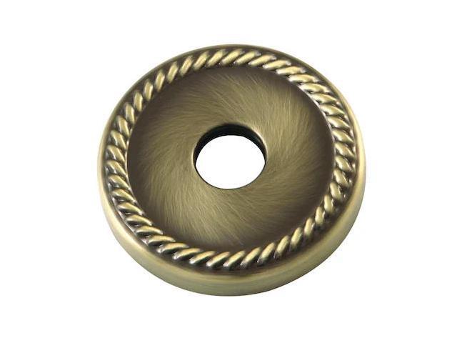 Click here for KINGSTON BRASS FLROPE3 FLROPE3 3/4 Decor Escutcheo... prices
