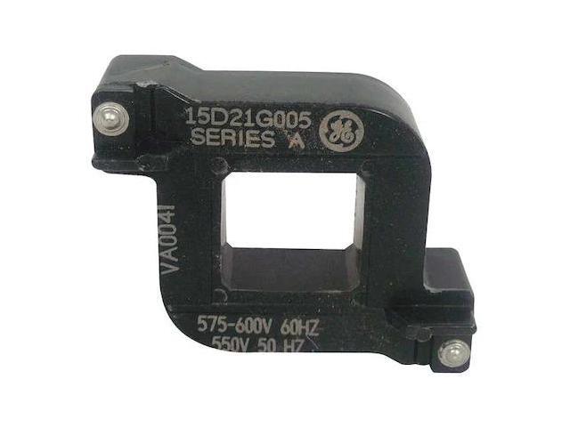 Click here for GE 15D21G013 Replacement Coil NEMA Size 00-1  277V prices