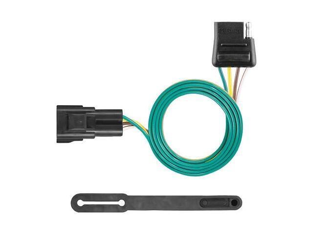 Click here for CURT 56325 Custom Wiring Connector 56325 prices