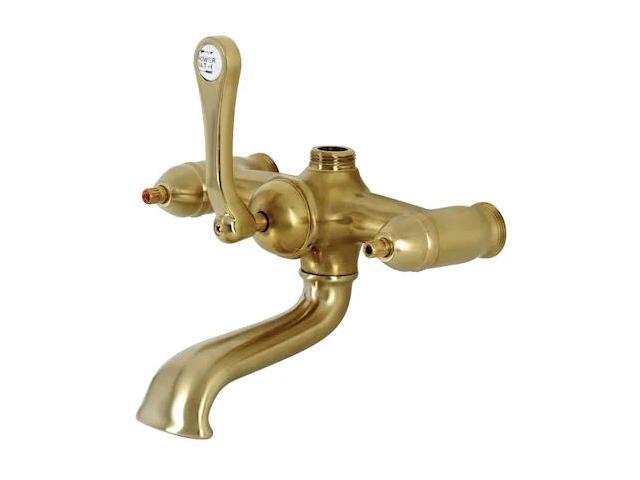 Click here for KINGSTON BRASS ABT100-7 ABT100-7 Vintage Tub Fauce... prices