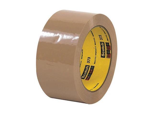 Click here for SCOTCH T902373T6PK Carton Seal Tape 2x110 yd. 2.5M... prices