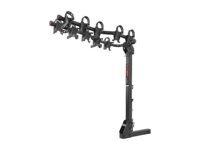 Click here for CURT 18065 Prem Htch-Mntd Bike Rack 5 Bikes 2 Shnk prices