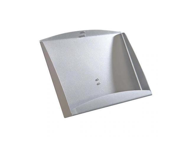 Click here for AZAR DISPLAYS 300273-SLV 18W x 13H Steel Brochure... prices