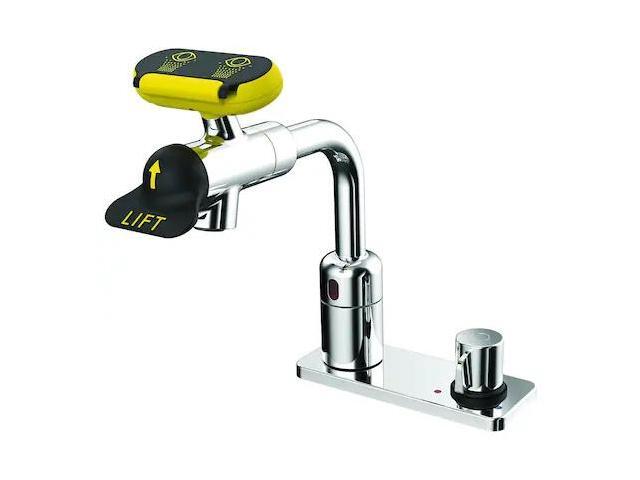 Click here for SPEAKMAN SEF-18202 AC Powered Sensor Eyewash Fauce... prices