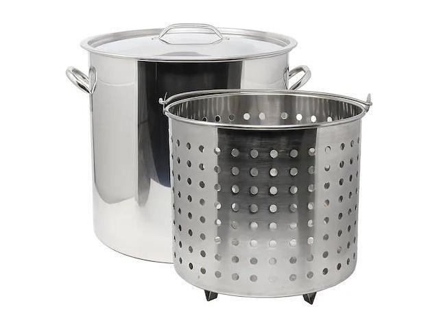 Click here for CONCORD S4040 Commercial Grade Stainless Steel Sto... prices