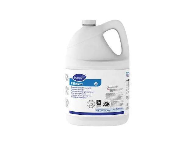 Click here for DIVERSEY 94998841 All Purpose Cleaner  1 gal. Jug prices