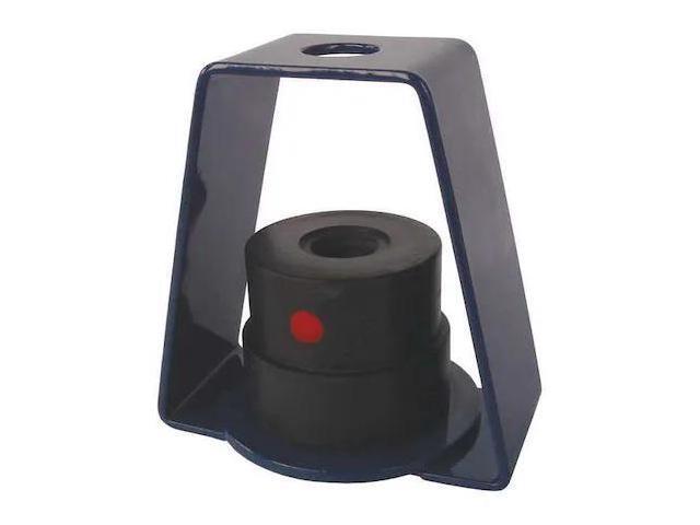 Click here for ZORO SELECT 48PW80 Hanger Vibration Isolator 115 t... prices
