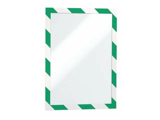 Click here for Durable 4770131 Twin-color Border Self-adhesive Se... prices