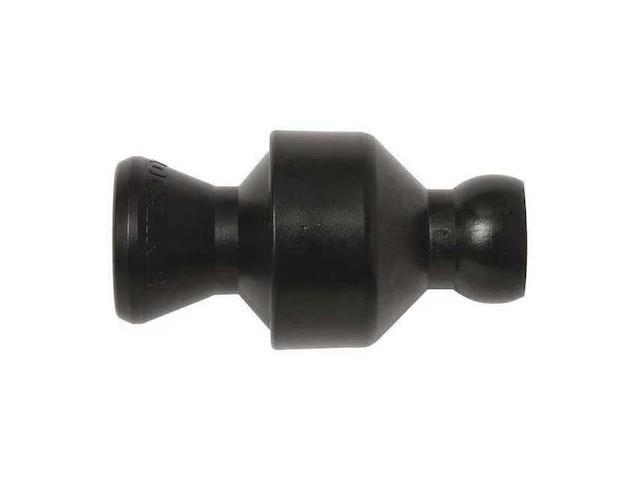 Click here for LOC-LINE 29451-BLK 1/4 Acetal Inline Check Valve P... prices
