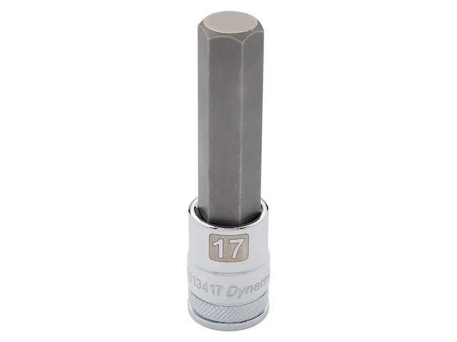 Click here for DYNAMIC D013406 Tools 1/2 Drive Metric Hex Head  6... prices